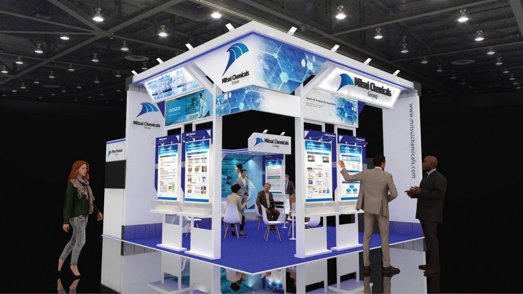 ProPak Asia 2024 | Exhibitions | Business and Products | Mitsui ...